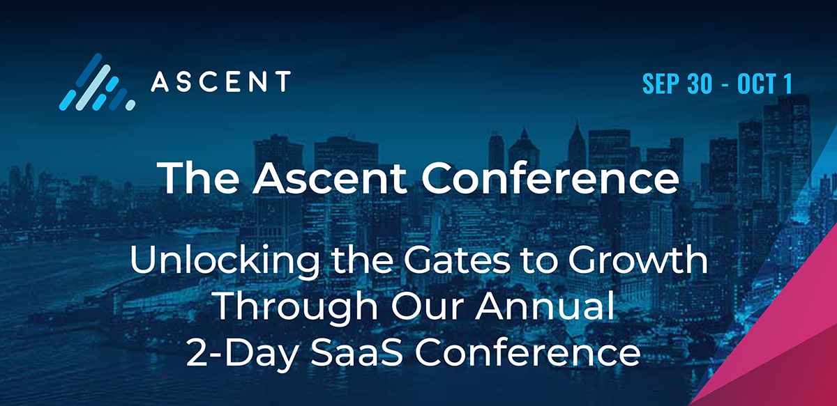 Home - Ascent Conference